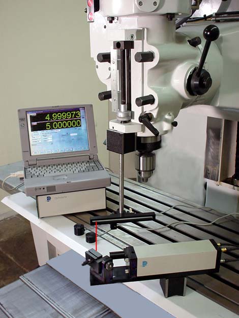 Equipment - Total Machine Service